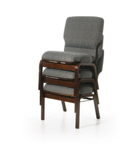 The Meridian | Chairs for Worship